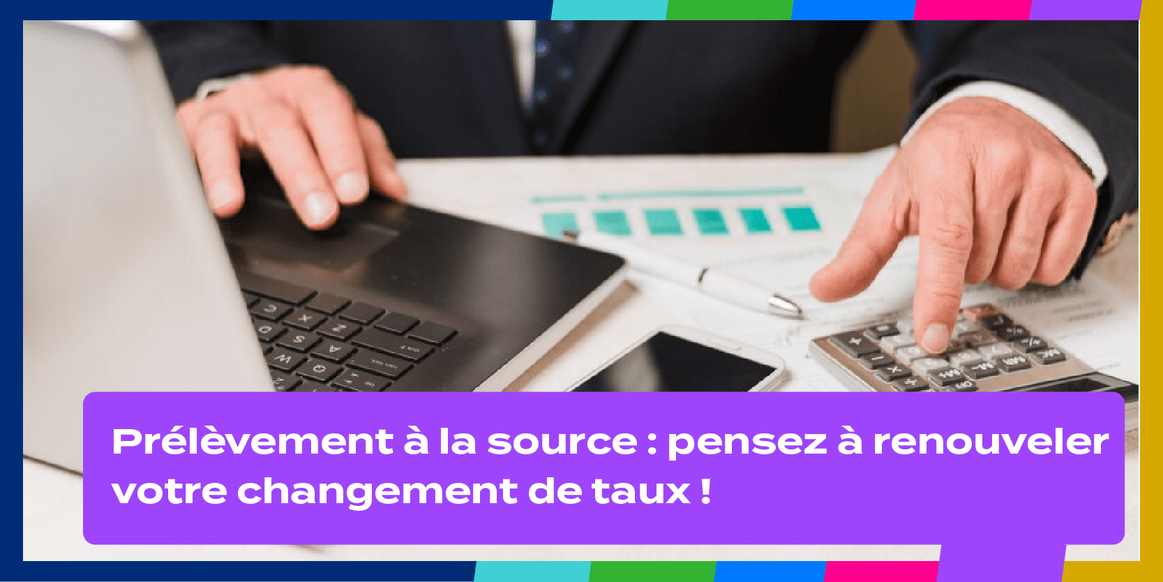 Prélèvement à la source | ADECIA | cabinet d'expertise comptable et ...