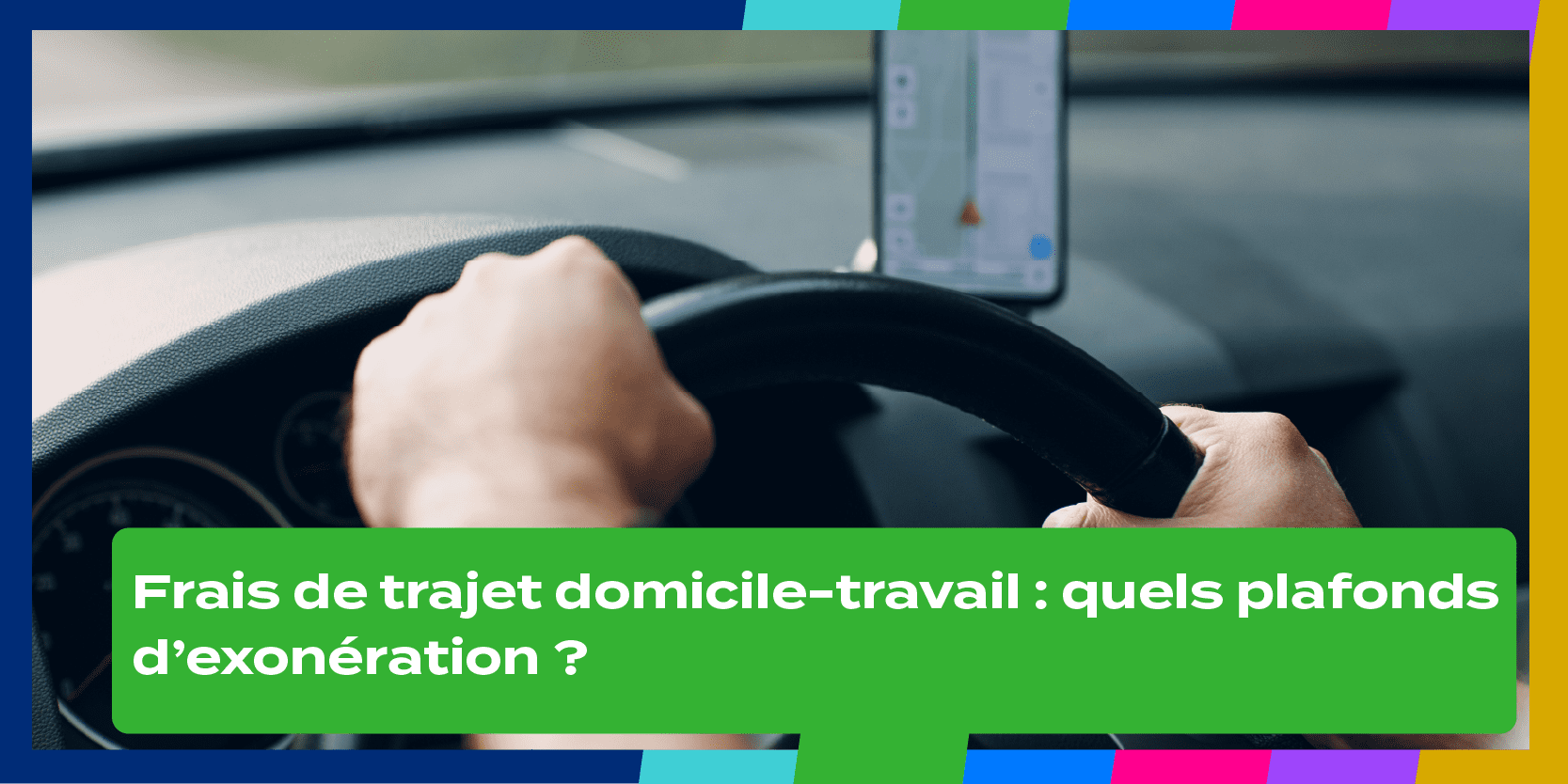 Frais de trajet domicile-travail : quels plafonds d’exonération ...